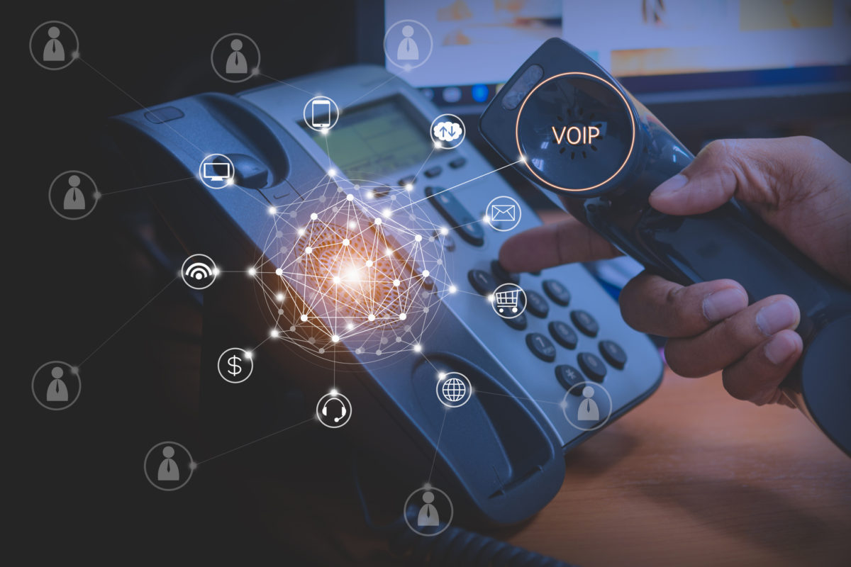 Carolina Digital Phone Selected by Rose Oil Company to Install Multi ...