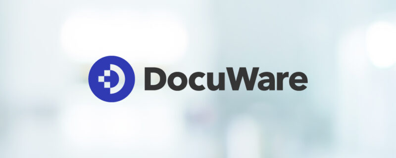 DocuWare Customer Numbers Rise as Company signs on 10,000th Cloud ...