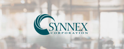SYNNEX Corporation Honored with Global and Americas Awards for ...