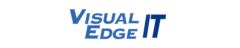 Visual Edge_logo - ITEX 365