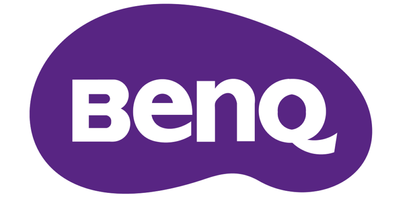 BenQ-logo - ITEX 365